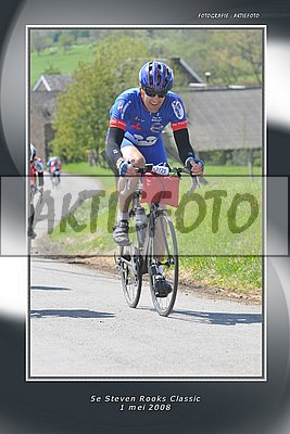 Steven Rooks Classic